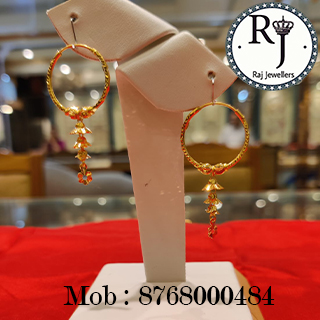 Raj Jewellers – Best Jewellery Collection