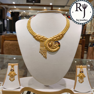 Raj Jewellers – Best Jewellery Collection